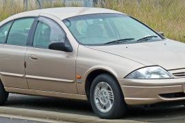 Torque Settings for Ford Falcon 7 - TightTorque