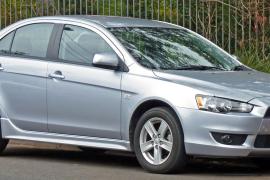 Torque Settings for Mitsubishi Lancer 9 - TightTorque