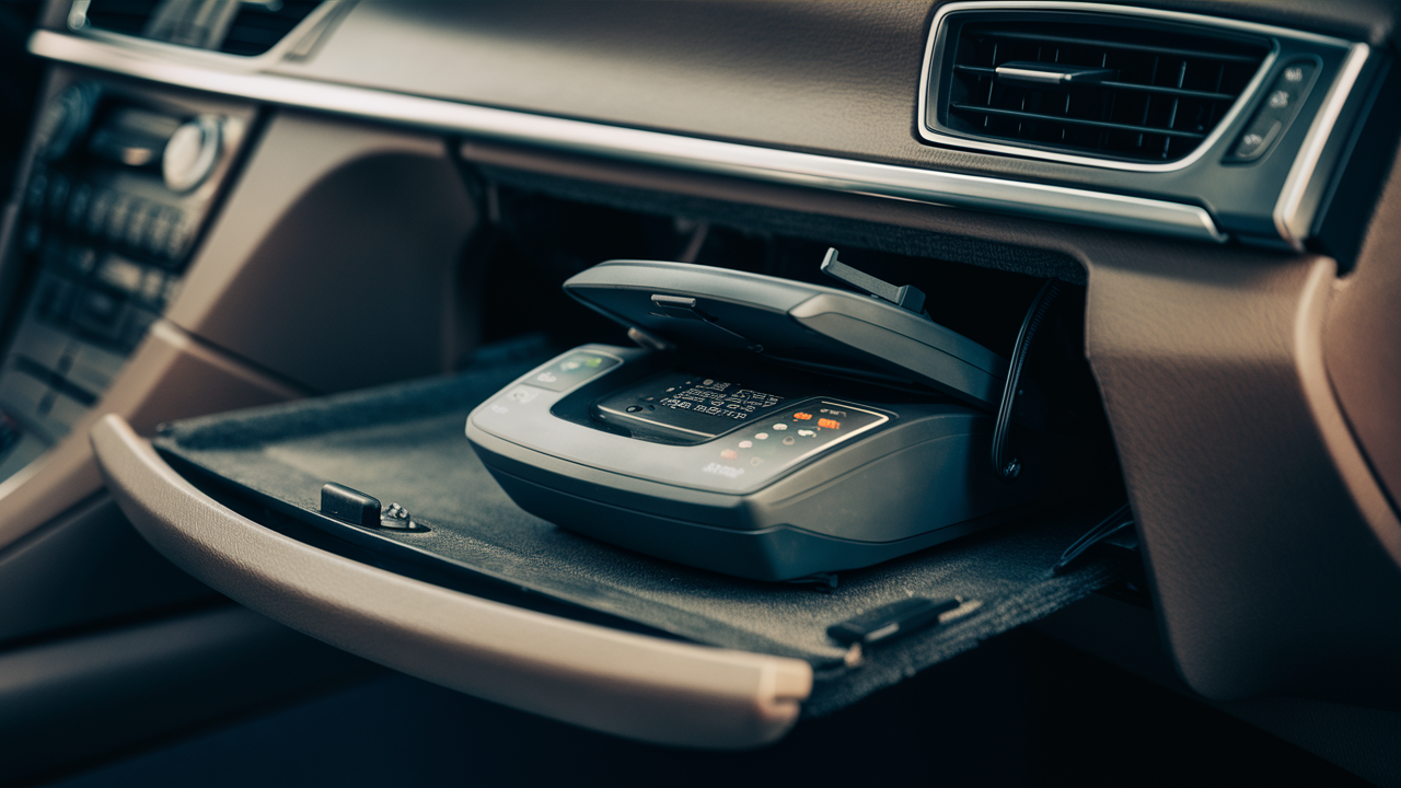 These Are the Most Useless Car Accessories Ever Created