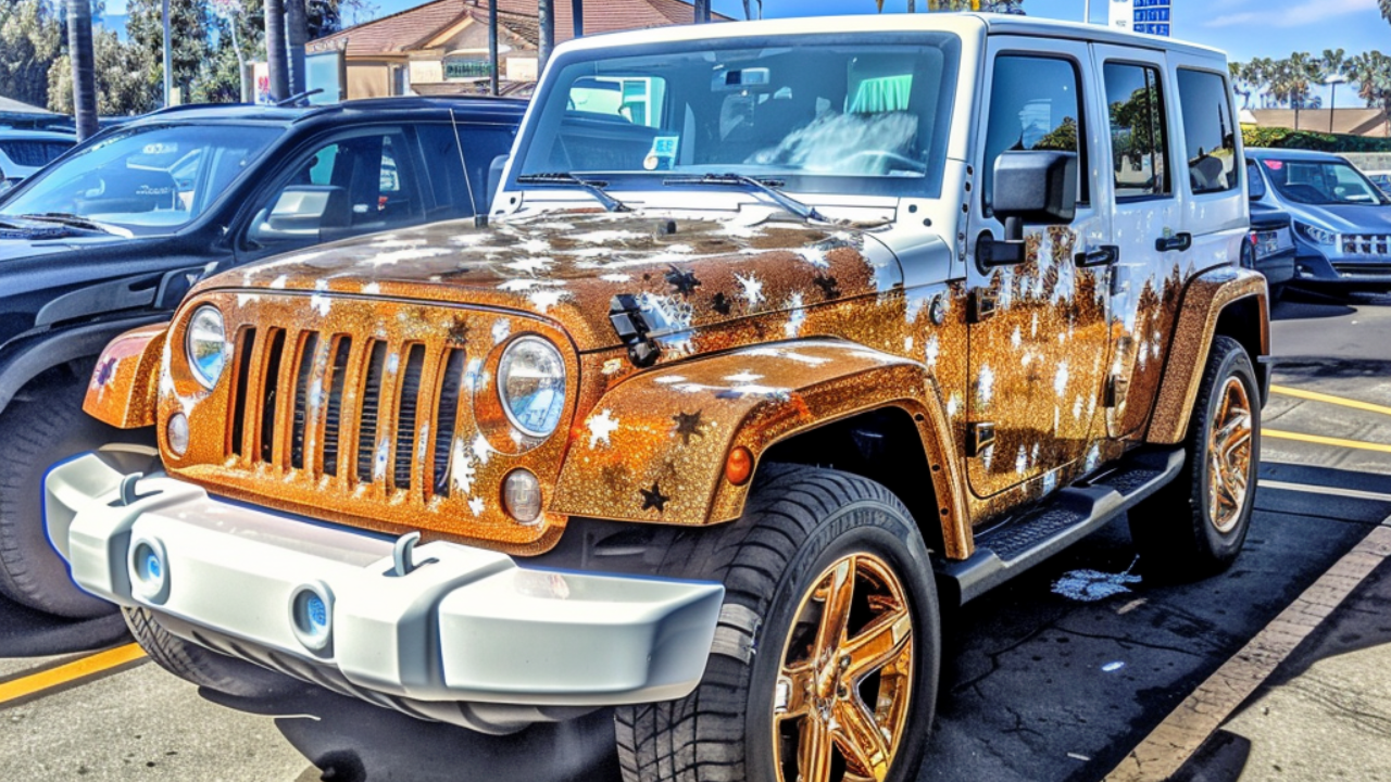 15 Fascinating Facts About Jeep Most People Don't Know