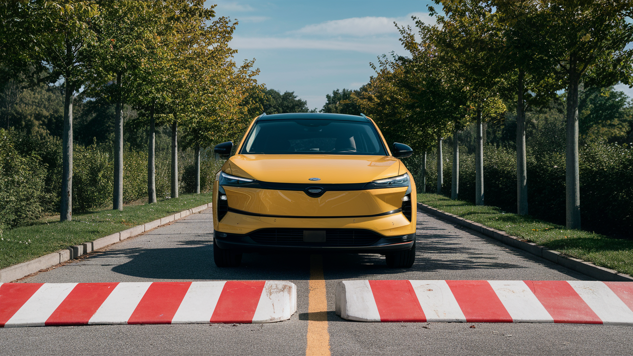 5 Ways Electric & Self-Driving Cars Could Reduce Your Freedoms Dramatically