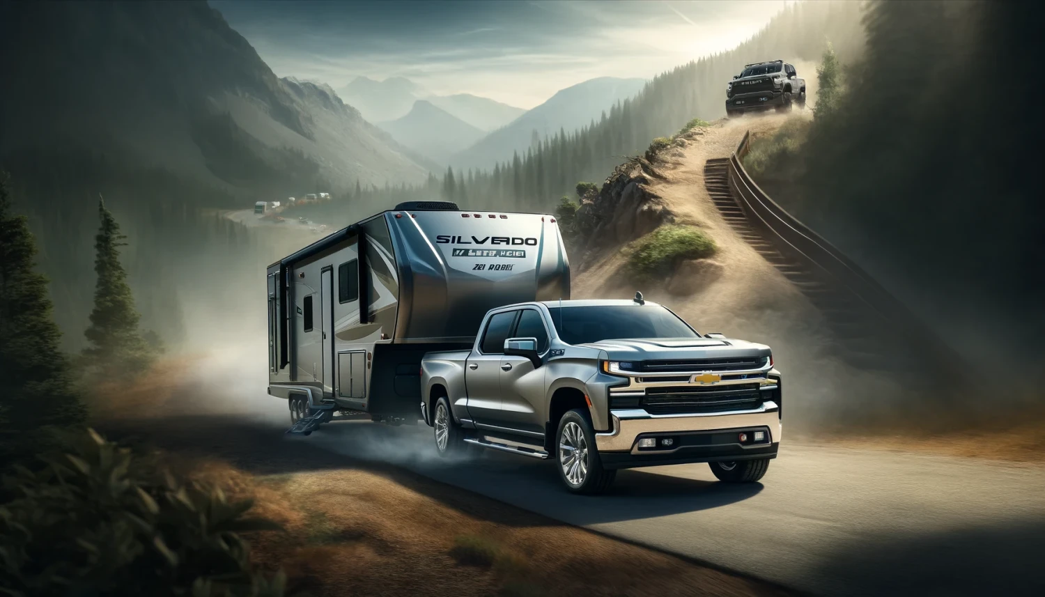 7 Surprising Facts About the Chevy Silverado You Didn't Know