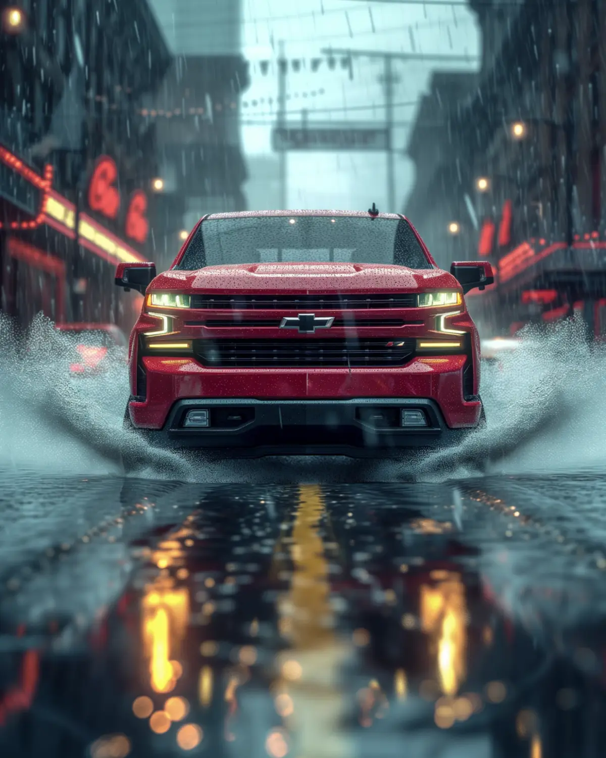 23 Most Beautiful Custom Chevy Trucks You'll Want to Own
