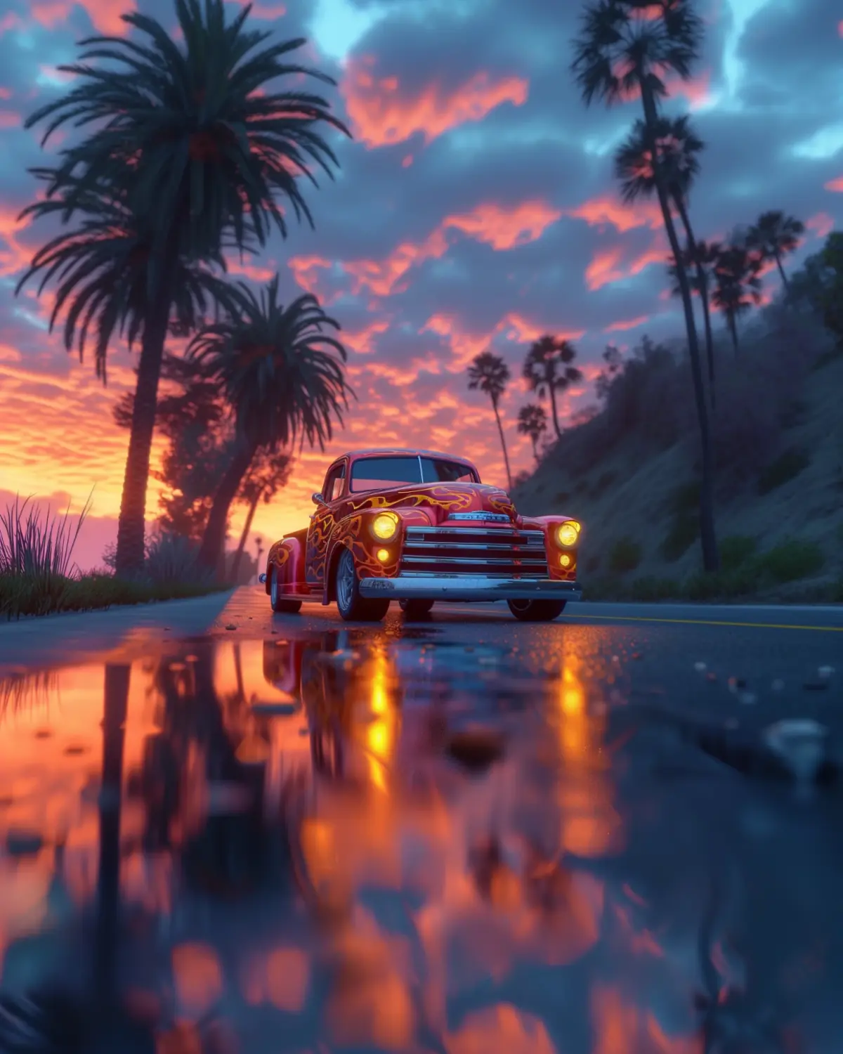 23 Most Beautiful Custom Chevy Trucks You'll Want to Own