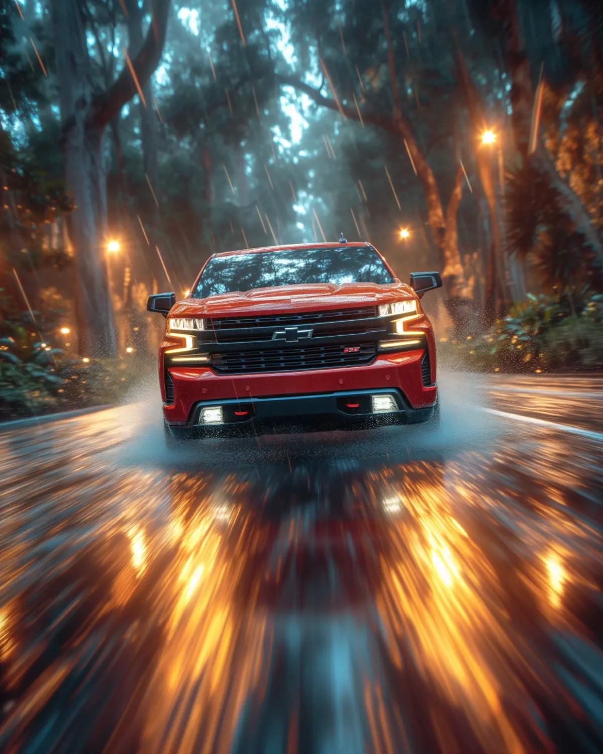 23 Most Beautiful Custom Chevy Trucks You'll Want to Own
