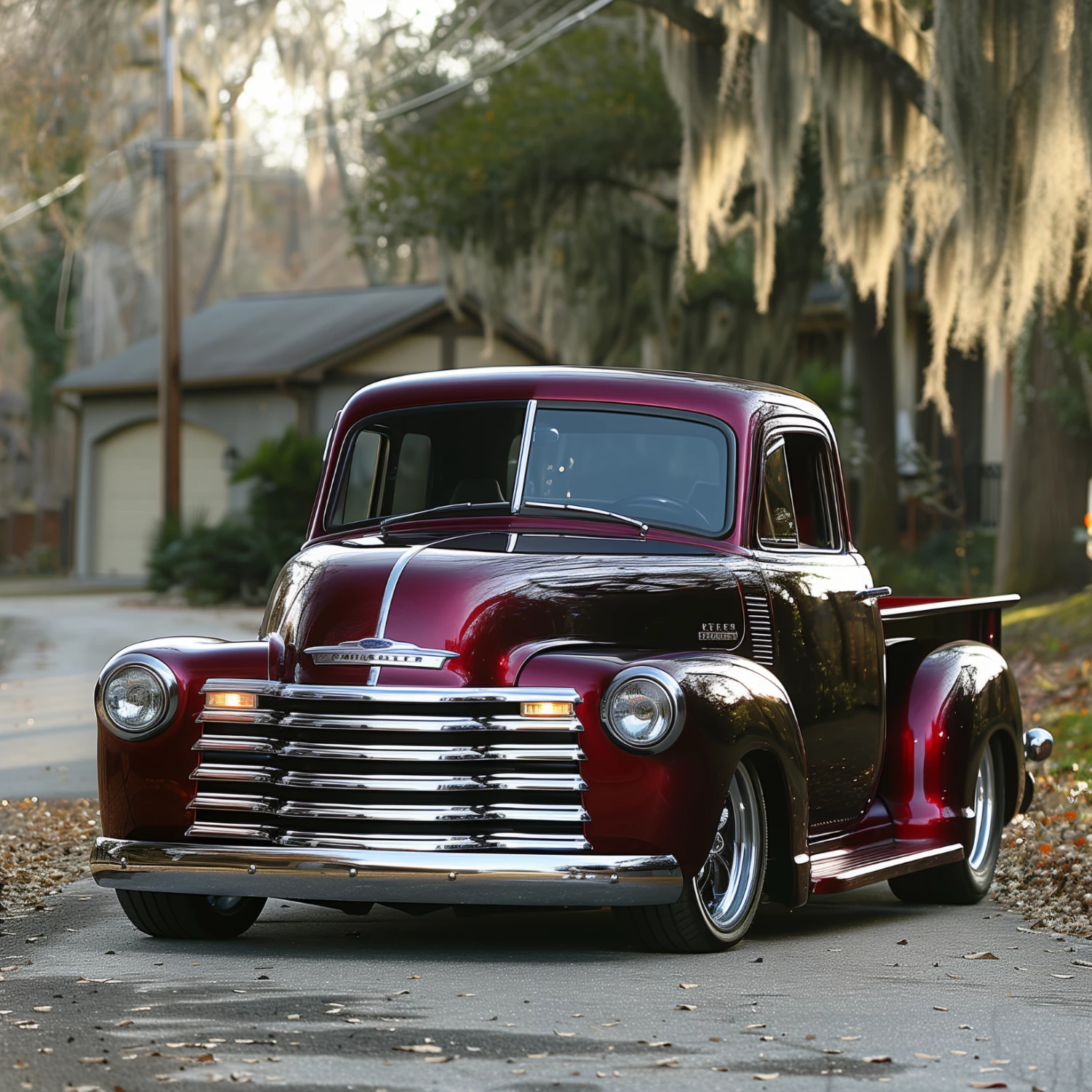 13 Gorgeous Vintage Chevrolet Trucks In Mint Condition