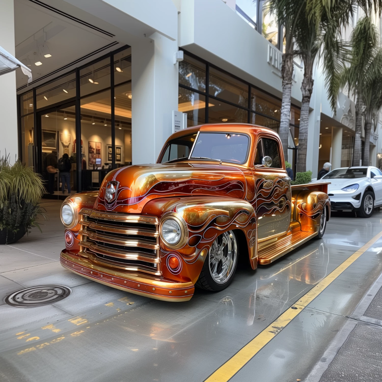 27 Gorgeous Vintage Dodge Trucks You'll Now Want to Own