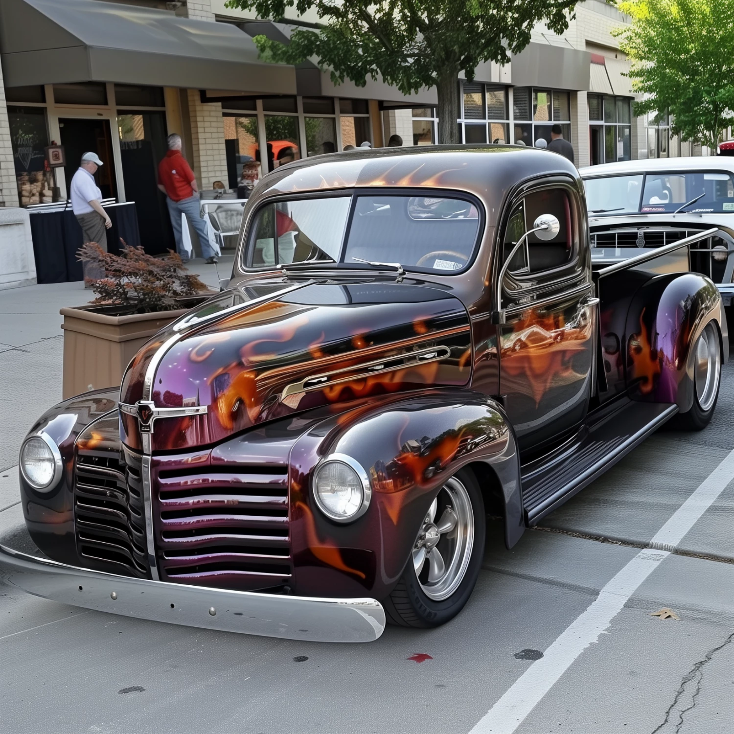 27 Gorgeous Vintage Dodge Trucks You'll Now Want to Own
