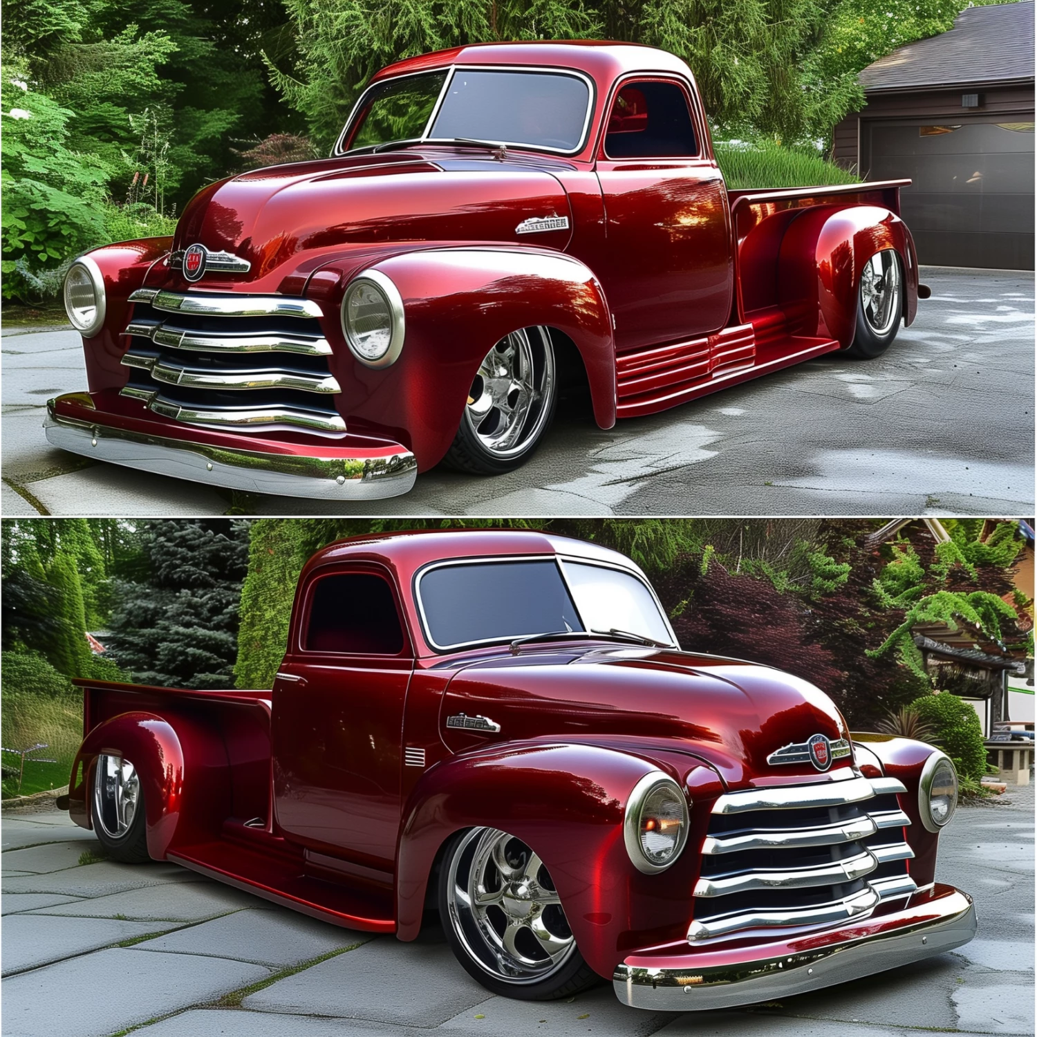 27 Gorgeous Vintage Dodge Trucks You'll Now Want to Own