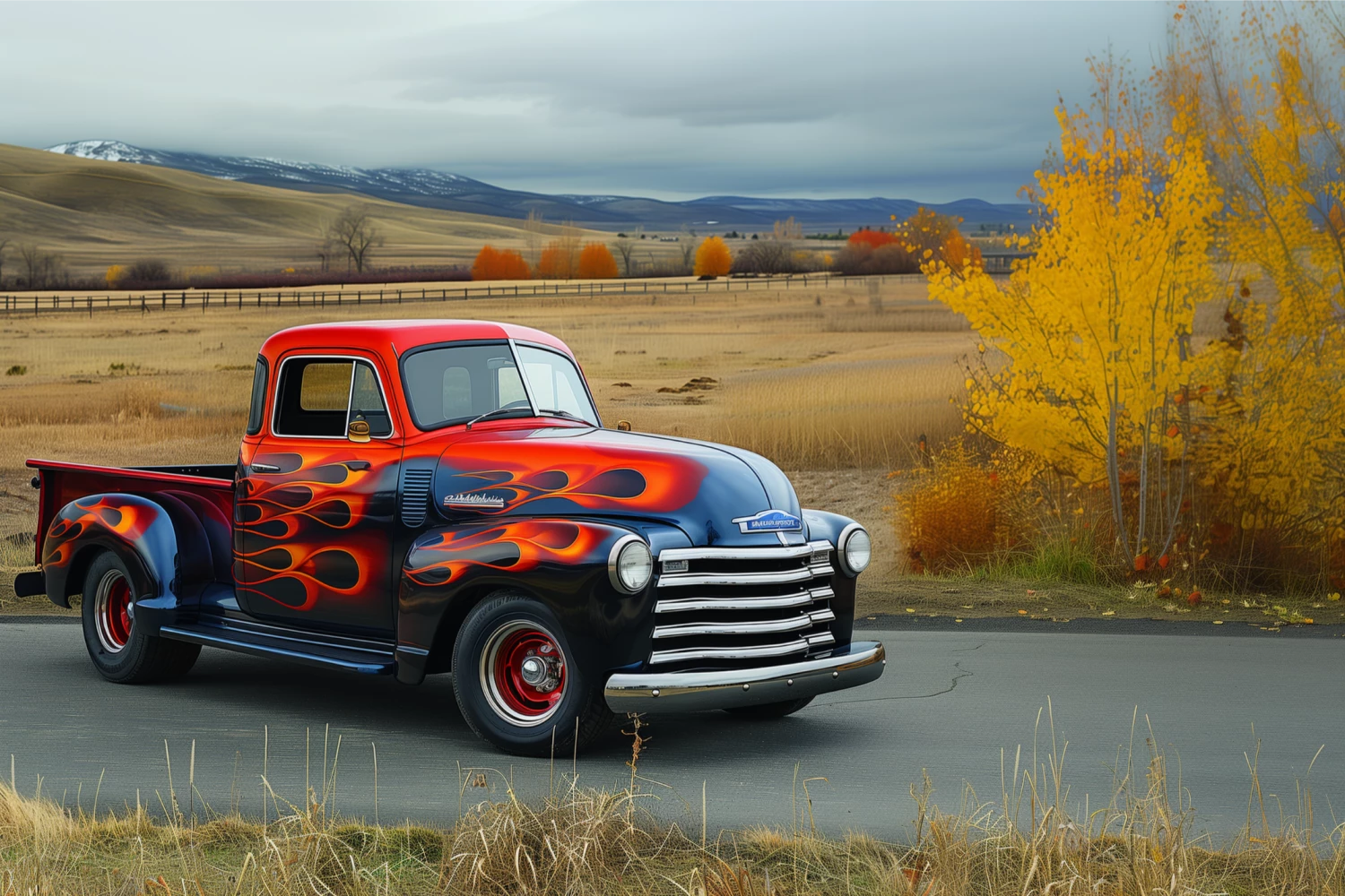 27 Gorgeous Vintage Dodge Trucks You'll Now Want to Own