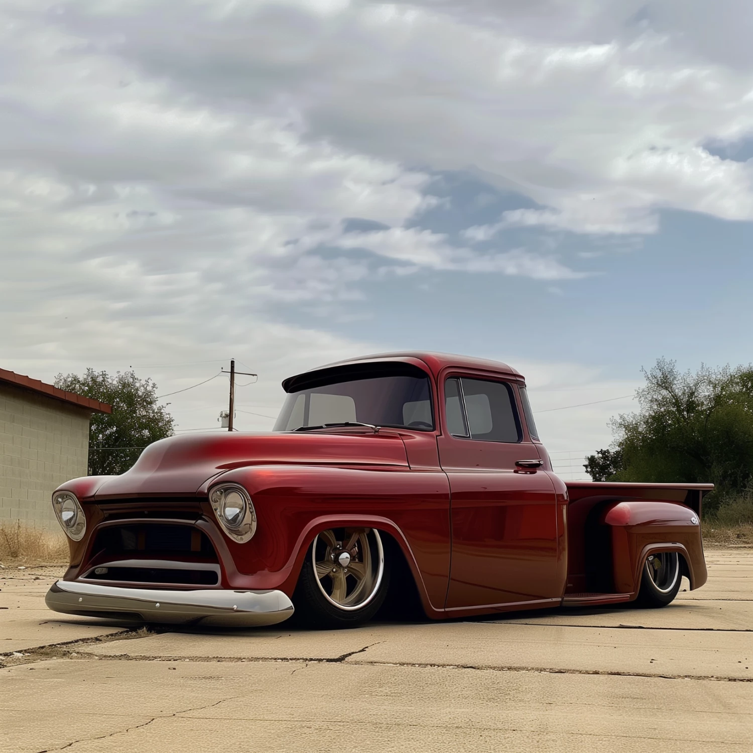 27 Gorgeous Vintage Dodge Trucks You'll Now Want to Own