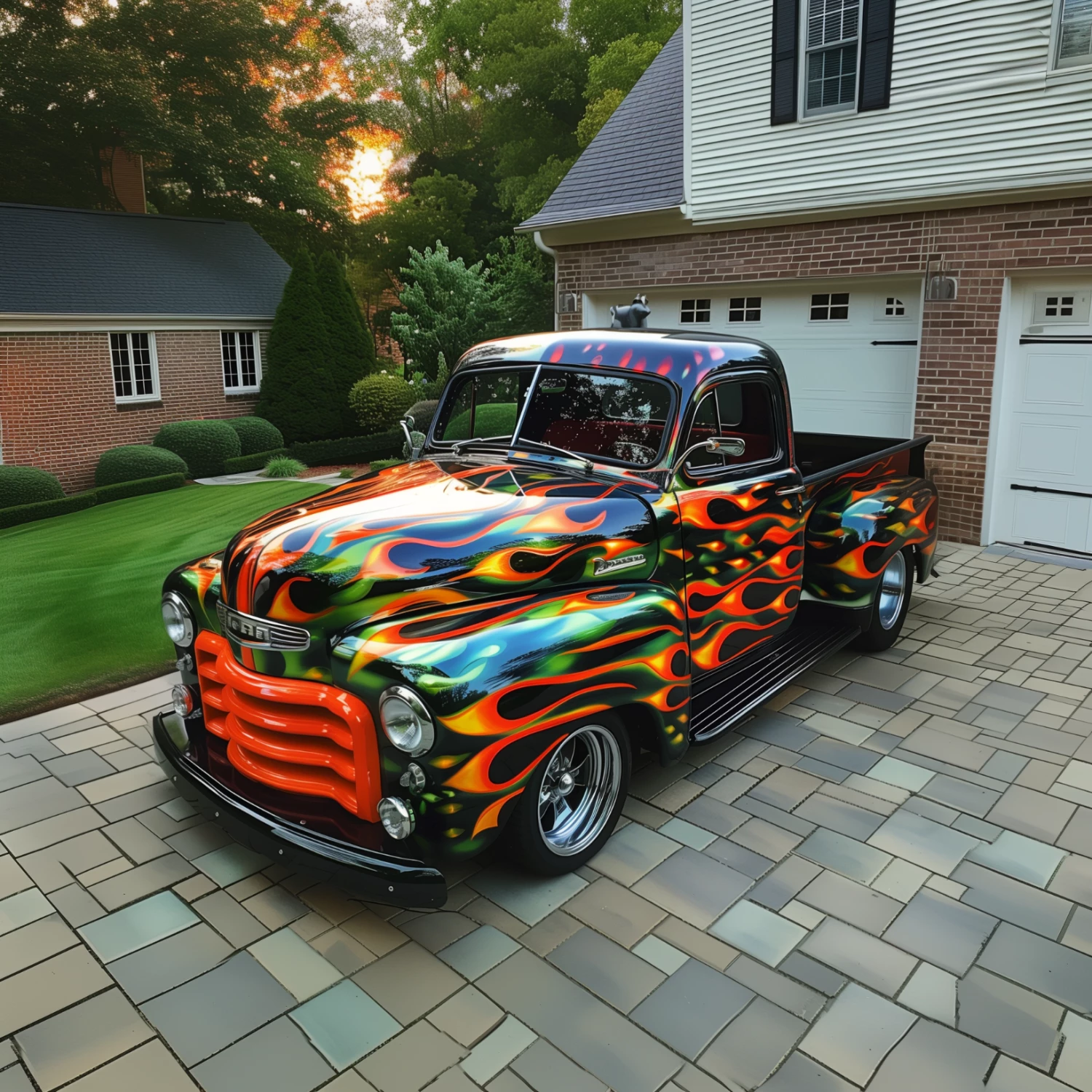 27 Gorgeous Vintage Dodge Trucks You'll Now Want to Own