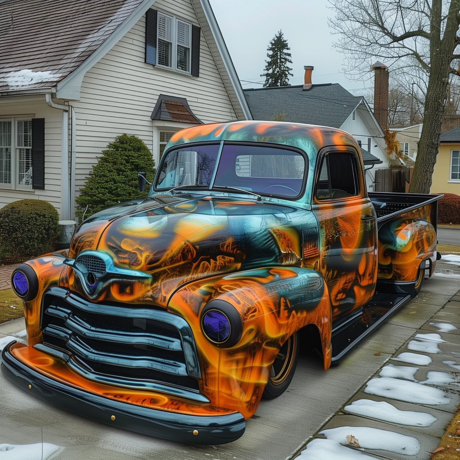 27 Gorgeous Vintage Dodge Trucks You'll Now Want to Own