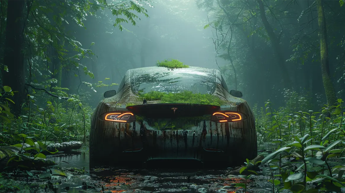 The Dark Side of Electric Vehicles: What They Don't Tell You