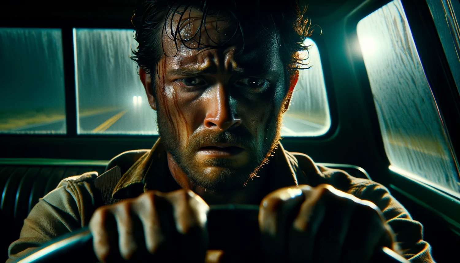 5 Deadly Design Flaws That Put Pickup Truck Drivers at Risk