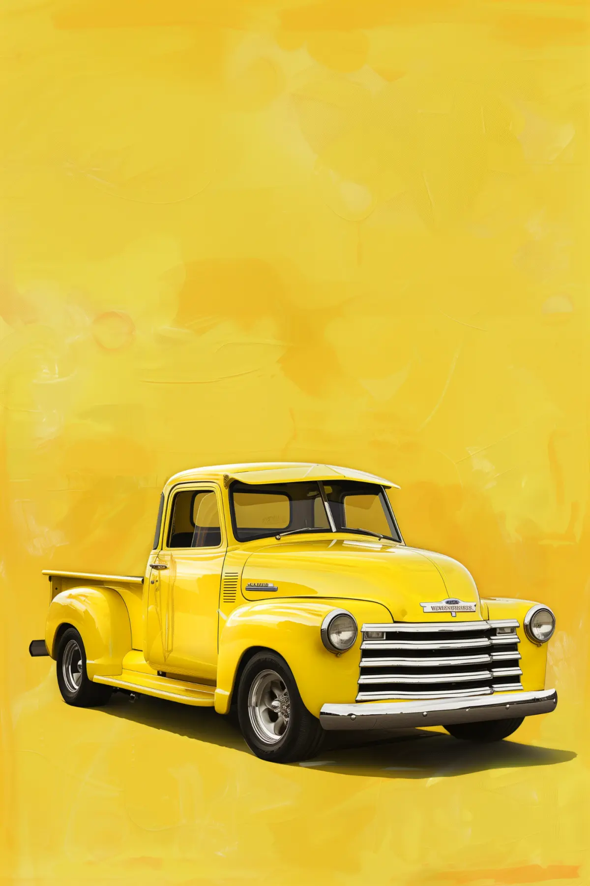 Crazy Custom Pickup Trucks the Easter Bunny Could Drive