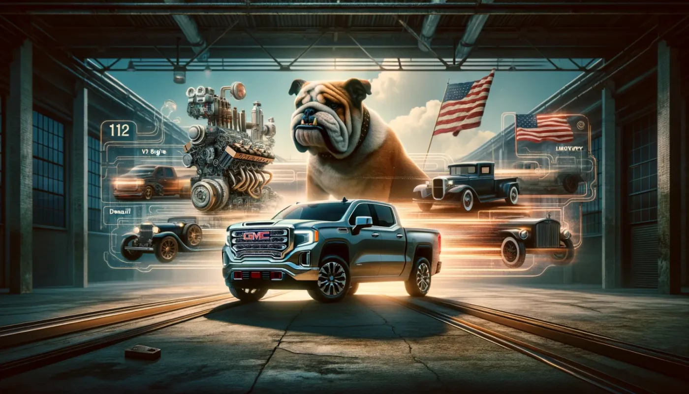 15 Surprising Facts About GMC You Probably Didn't Know