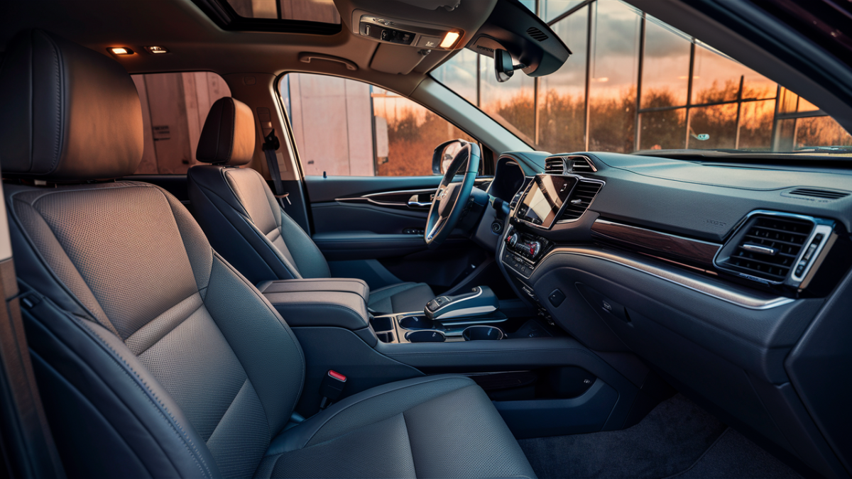 7 Surprising Facts About the Honda Ridgeline You Didn't Know