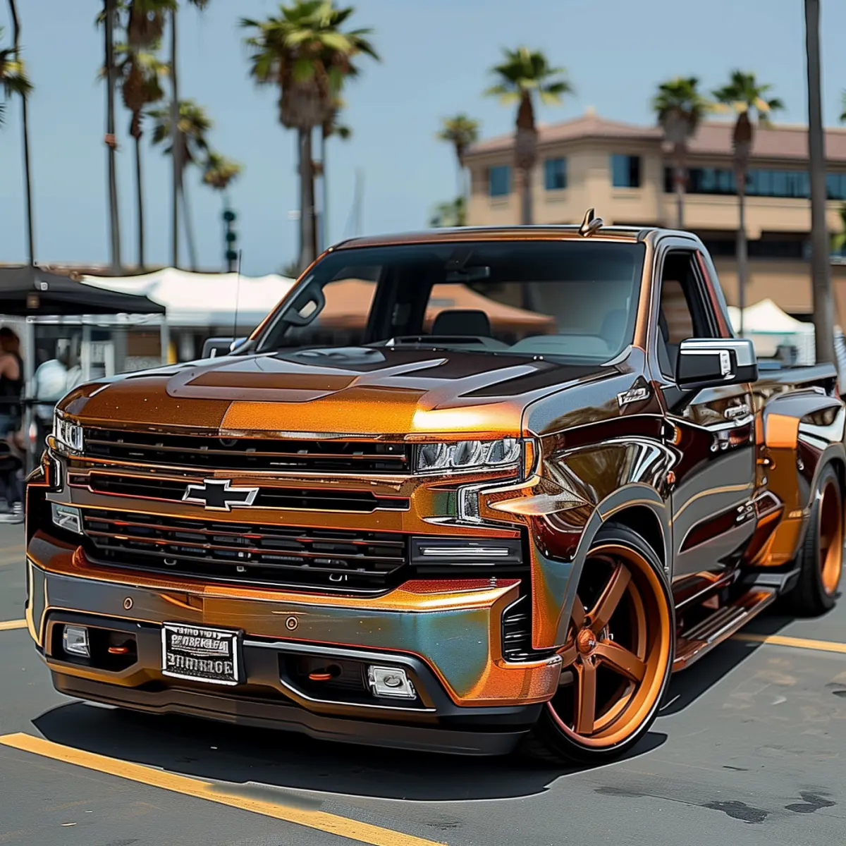 47 Custom Chevies That'll Now Make You Want To Buy One