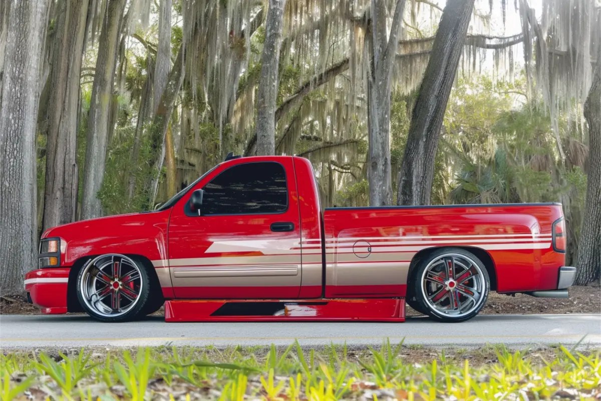 47 Custom Chevies That'll Now Make You Want To Buy One