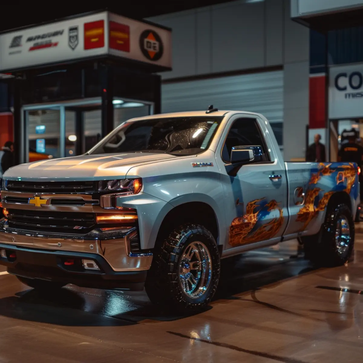 47 Custom Chevies That'll Now Make You Want To Buy One