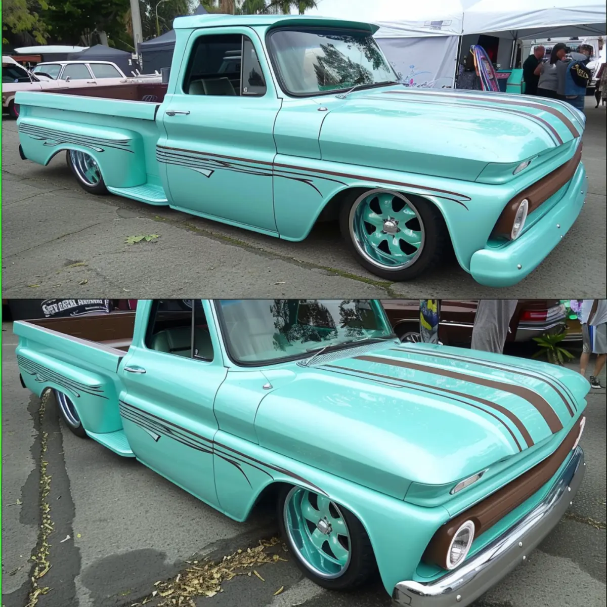 47 Custom Chevies That'll Now Make You Want To Buy One