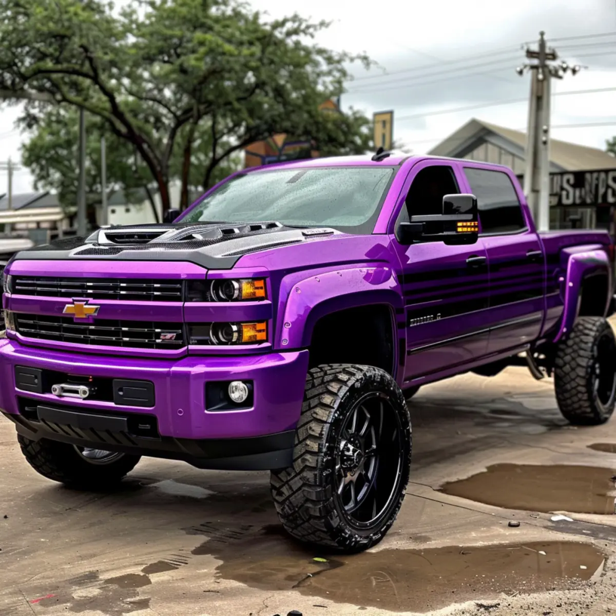 47 Custom Chevies That'll Now Make You Want To Buy One