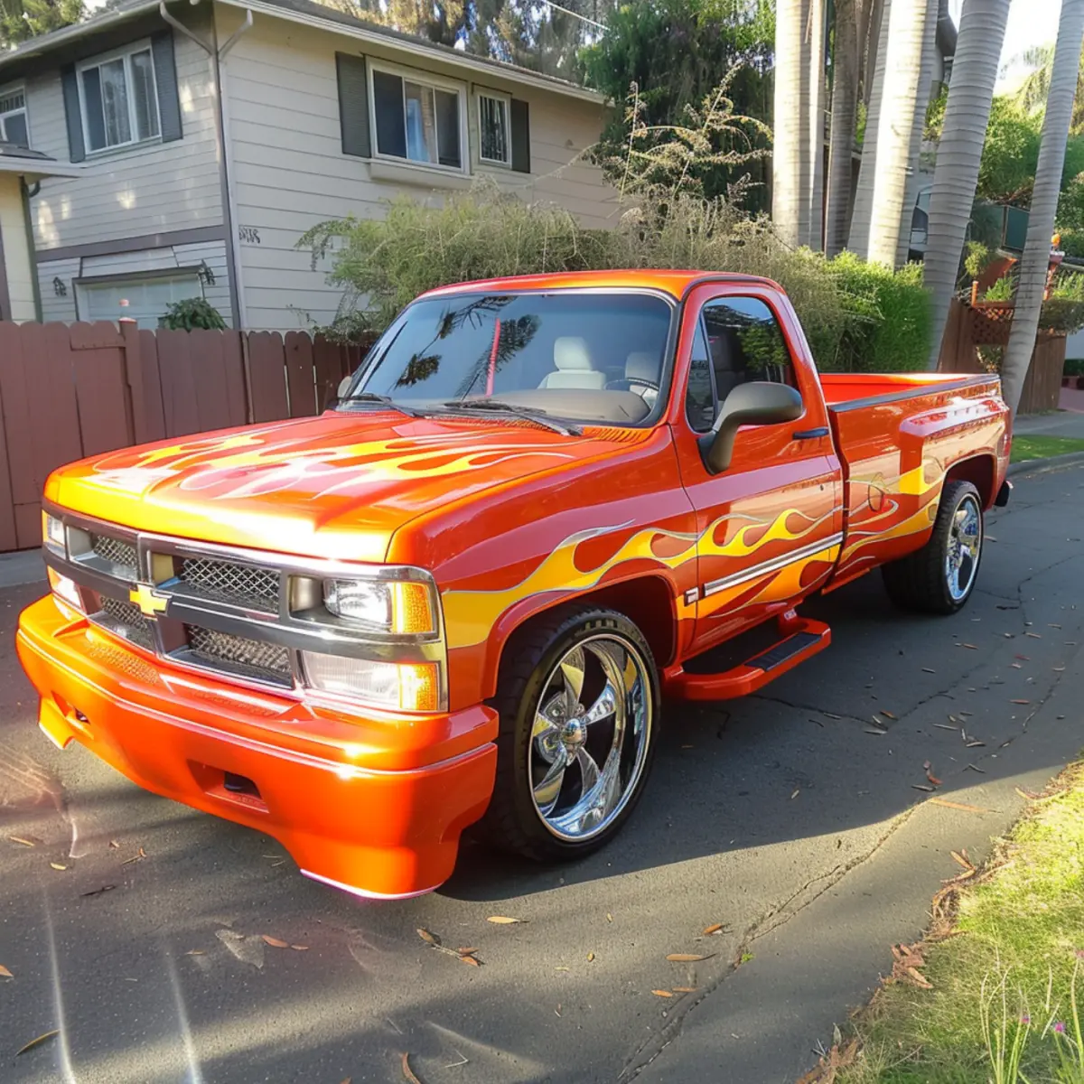 47 Custom Chevies That'll Now Make You Want To Buy One