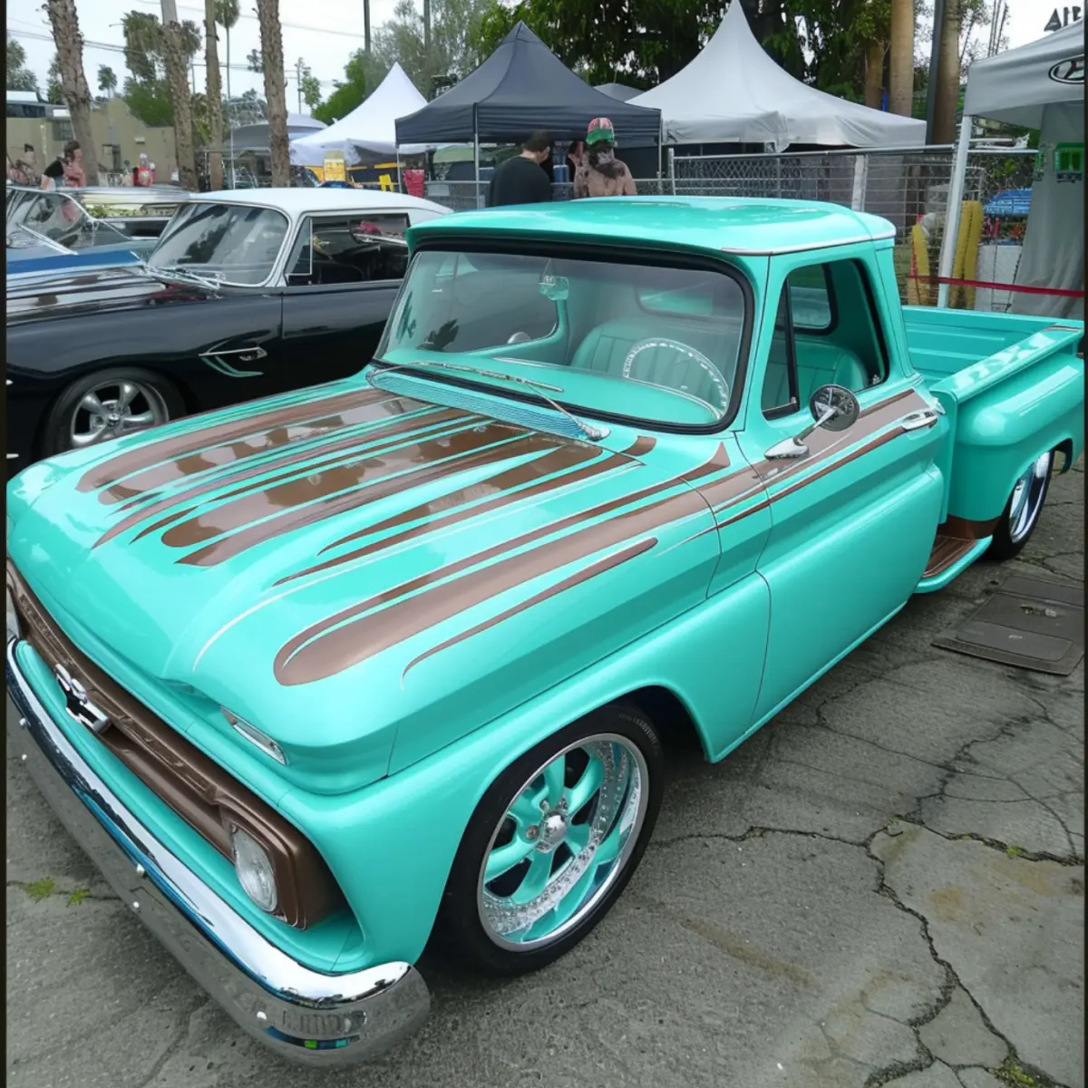 47 Custom Chevies That'll Now Make You Want To Buy One