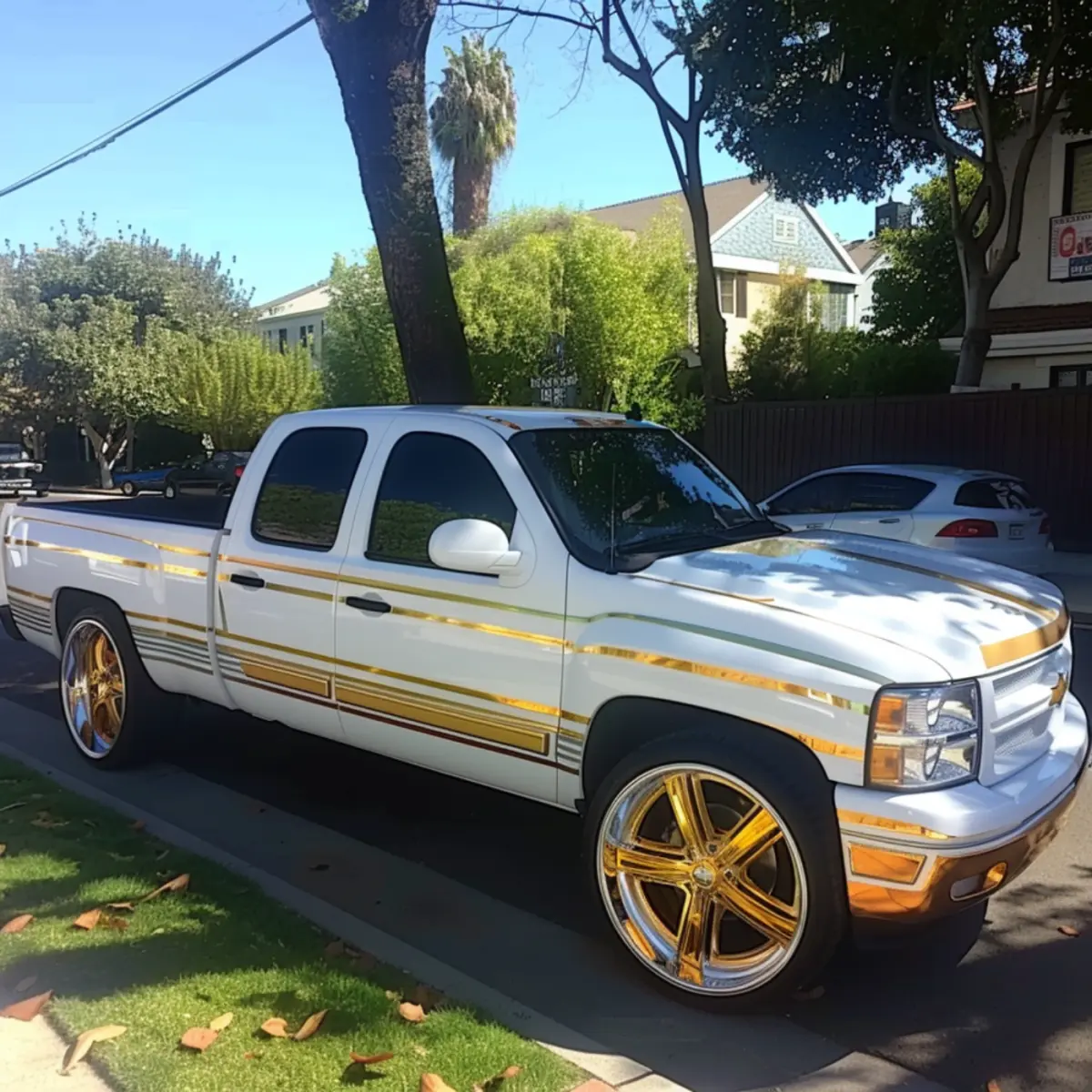 47 Custom Chevies That'll Now Make You Want To Buy One