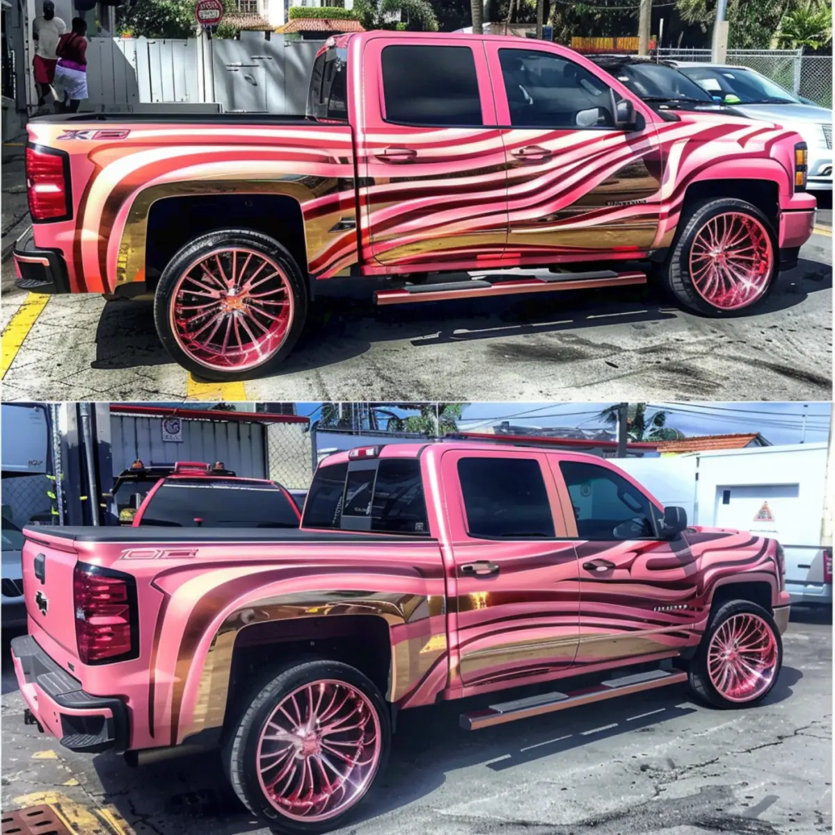 47 Custom Chevies That'll Now Make You Want To Buy One