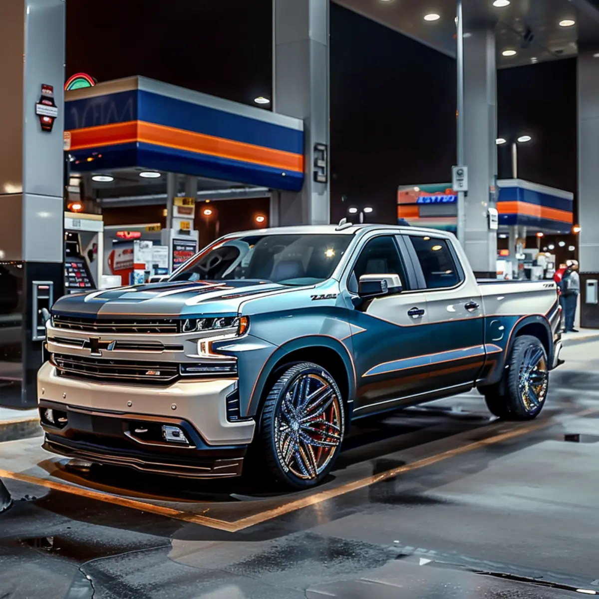 47 Custom Chevies That'll Now Make You Want To Buy One