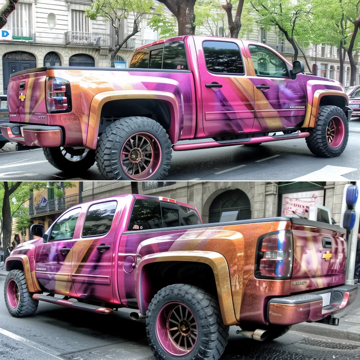 47 Custom Chevies That'll Now Make You Want To Buy One