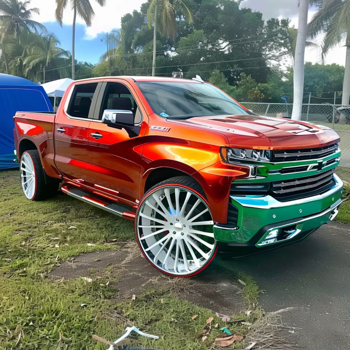 47 Custom Chevies That'll Now Make You Want To Buy One