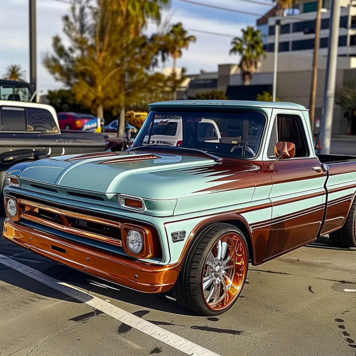 47 Custom Chevies That'll Now Make You Want To Buy One