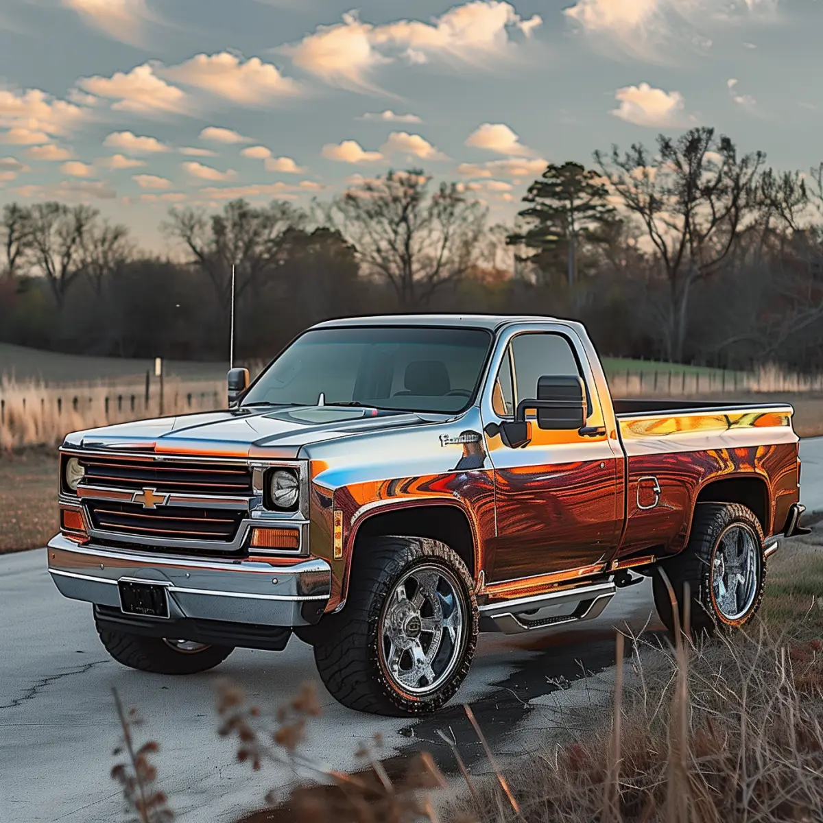 47 Custom Chevies That'll Now Make You Want To Buy One