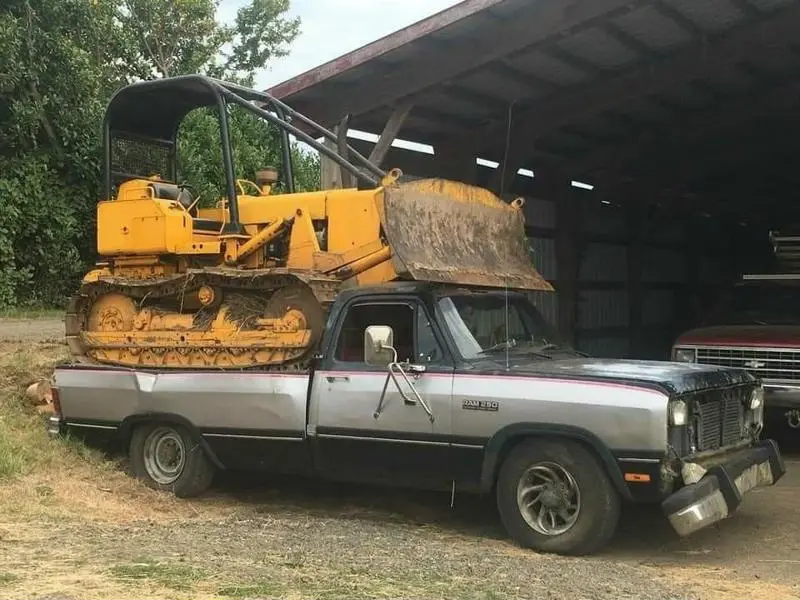 44 Simply Brilliant Pickup Truck Memes