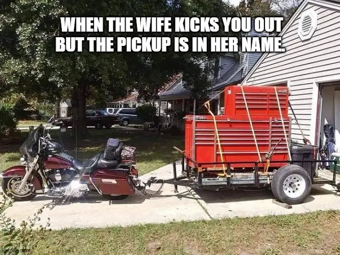 44 Simply Brilliant Pickup Truck Memes