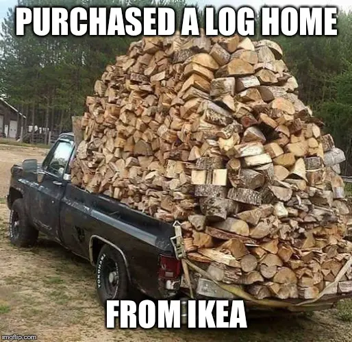 44 Simply Brilliant Pickup Truck Memes