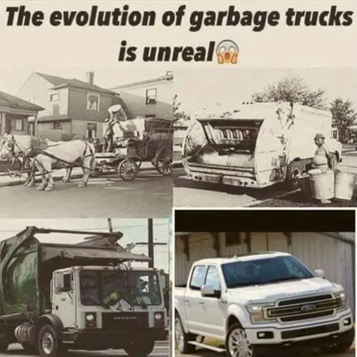44 Simply Brilliant Pickup Truck Memes