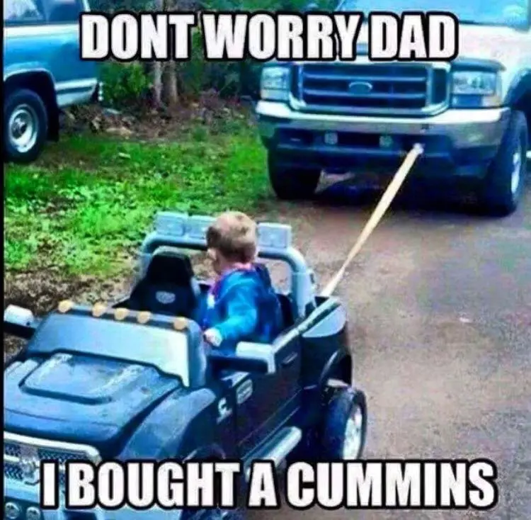 44 Simply Brilliant Pickup Truck Memes