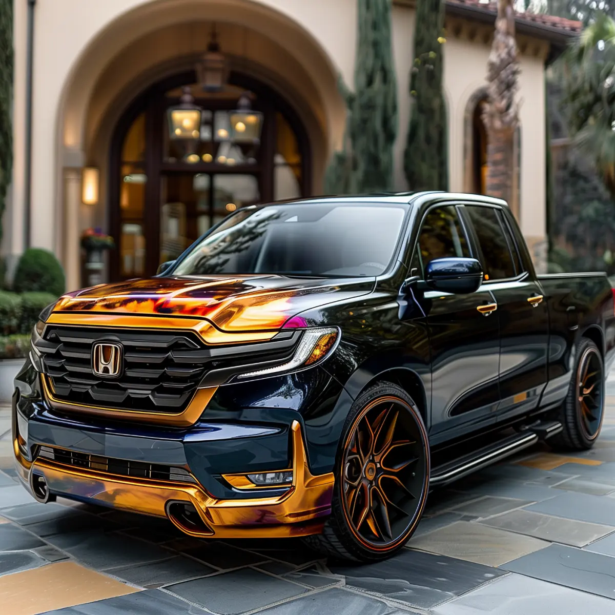 35 Trucks Where Modding Was Absolutely the Right Call