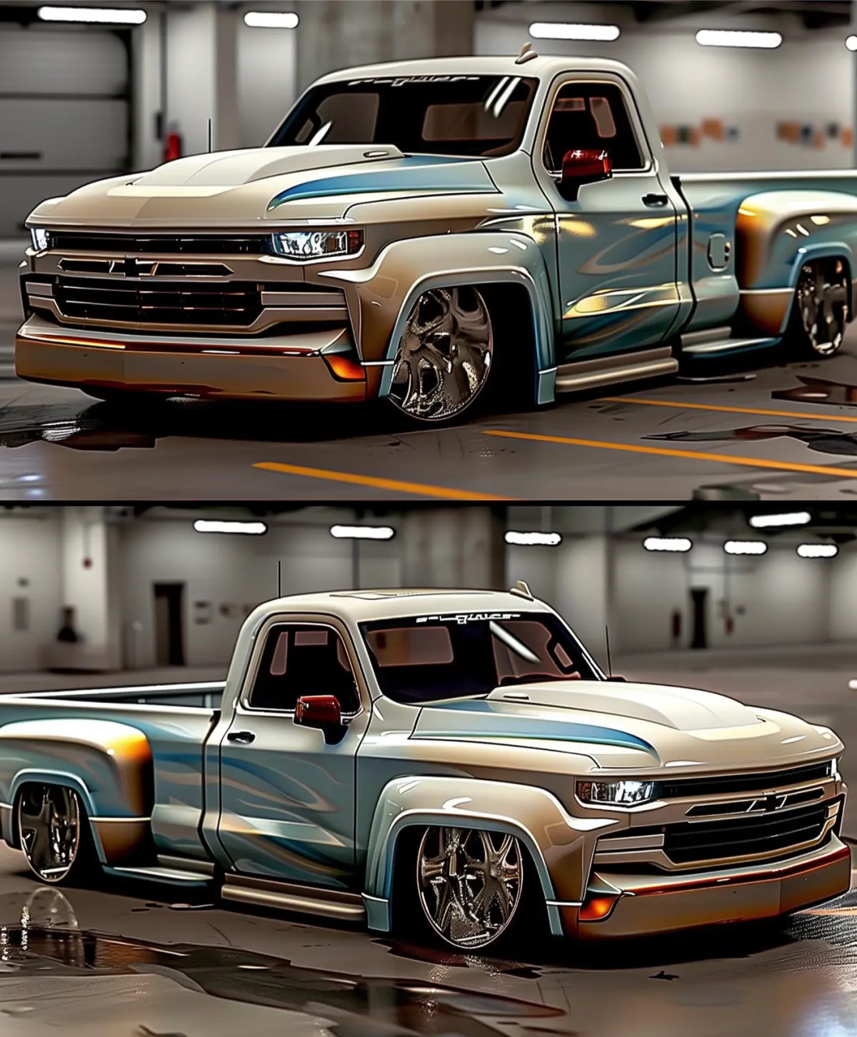 35 Trucks Where Modding Was Absolutely the Right Call