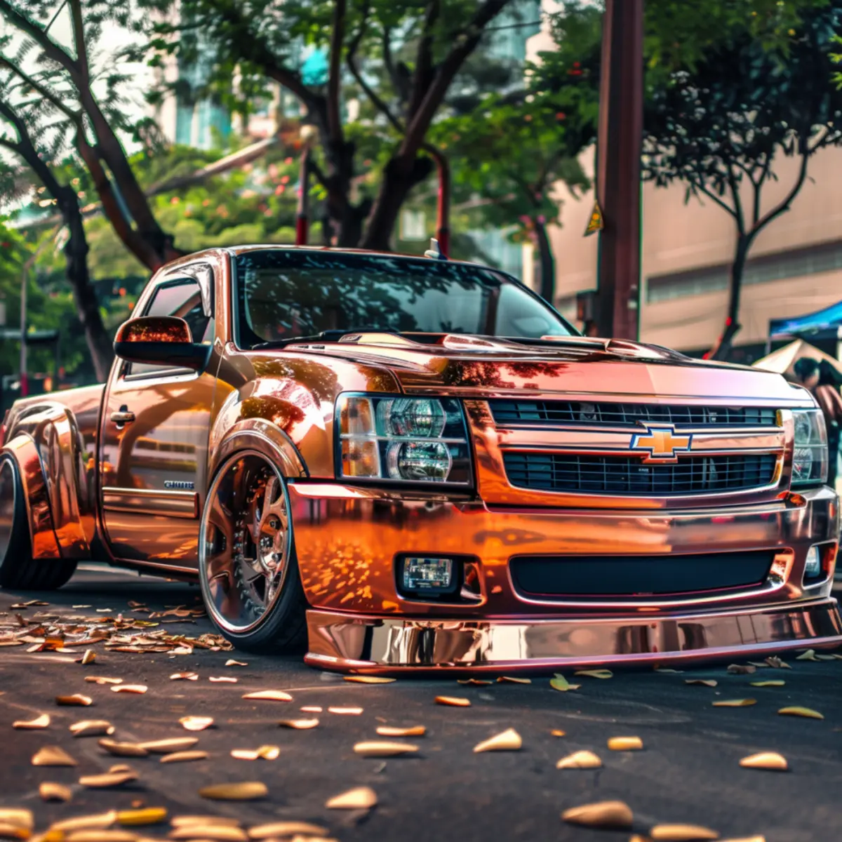 35 Trucks Where Modding Was Absolutely the Right Call