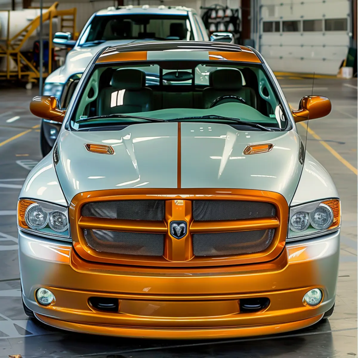 35 Trucks Where Modding Was Absolutely the Right Call