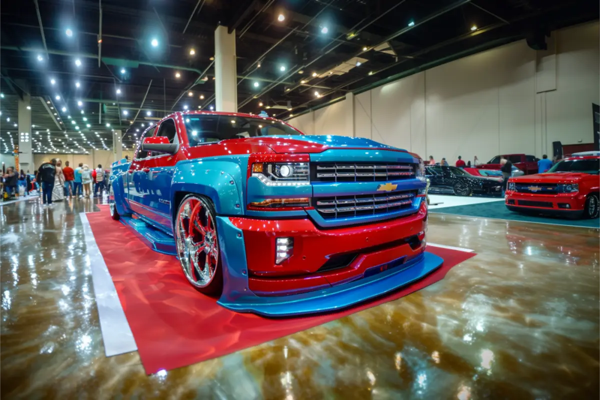 35 Trucks Where Modding Was Absolutely the Right Call