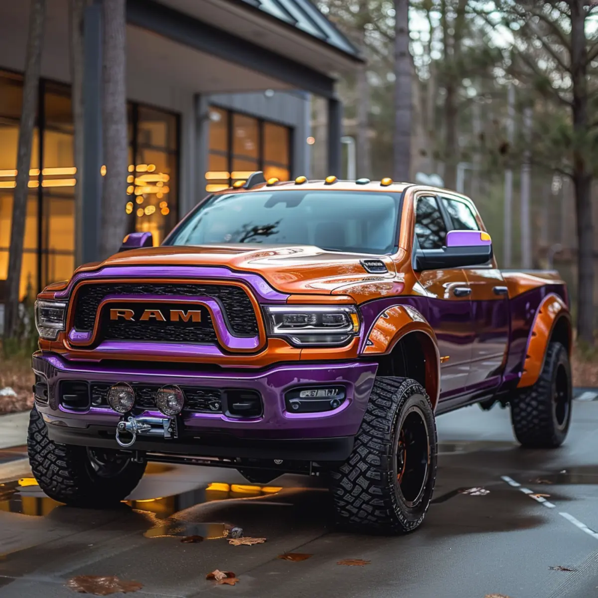 35 Custom Dodge Trucks So Good They're Instant Classics