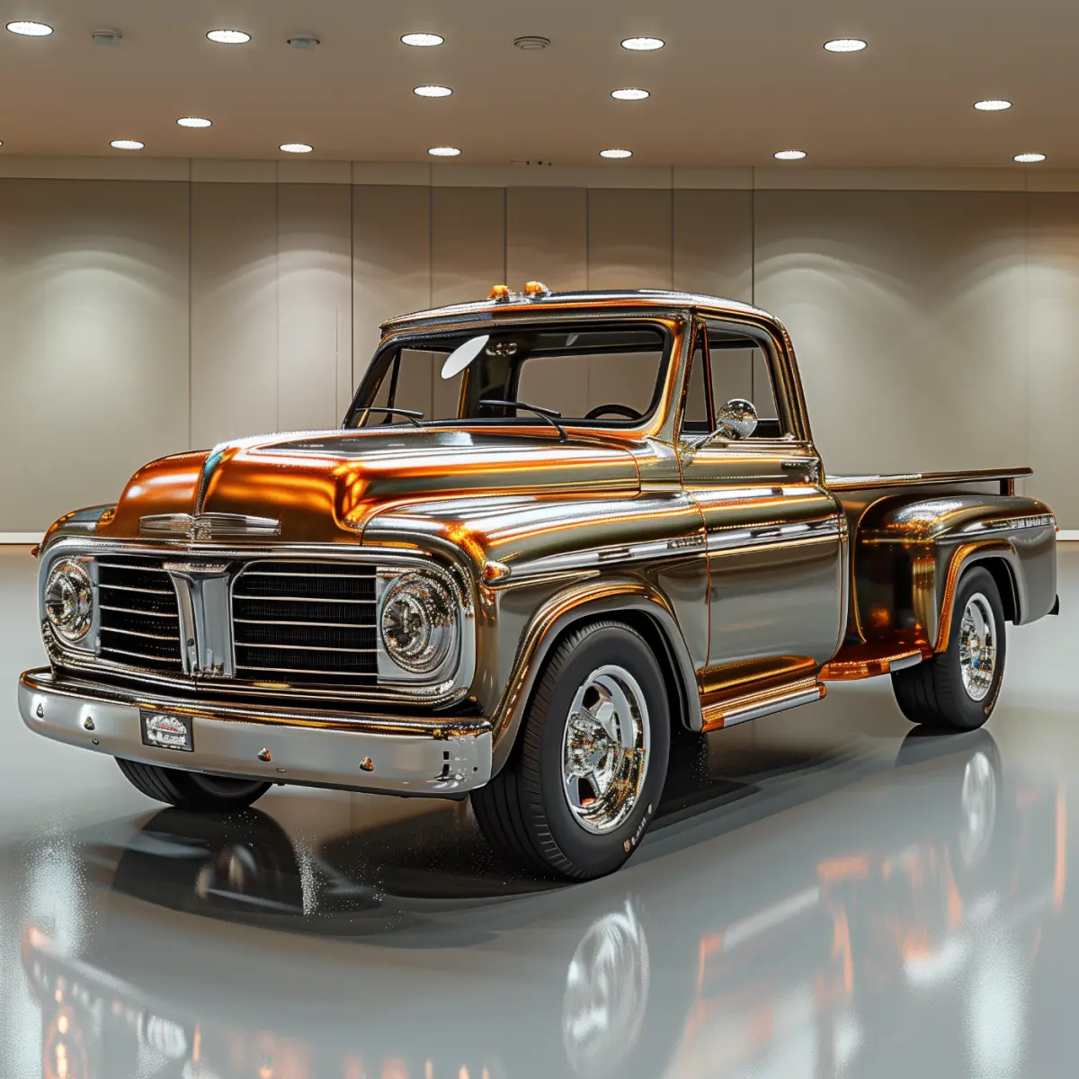 35 Custom Dodge Trucks So Good They're Instant Classics