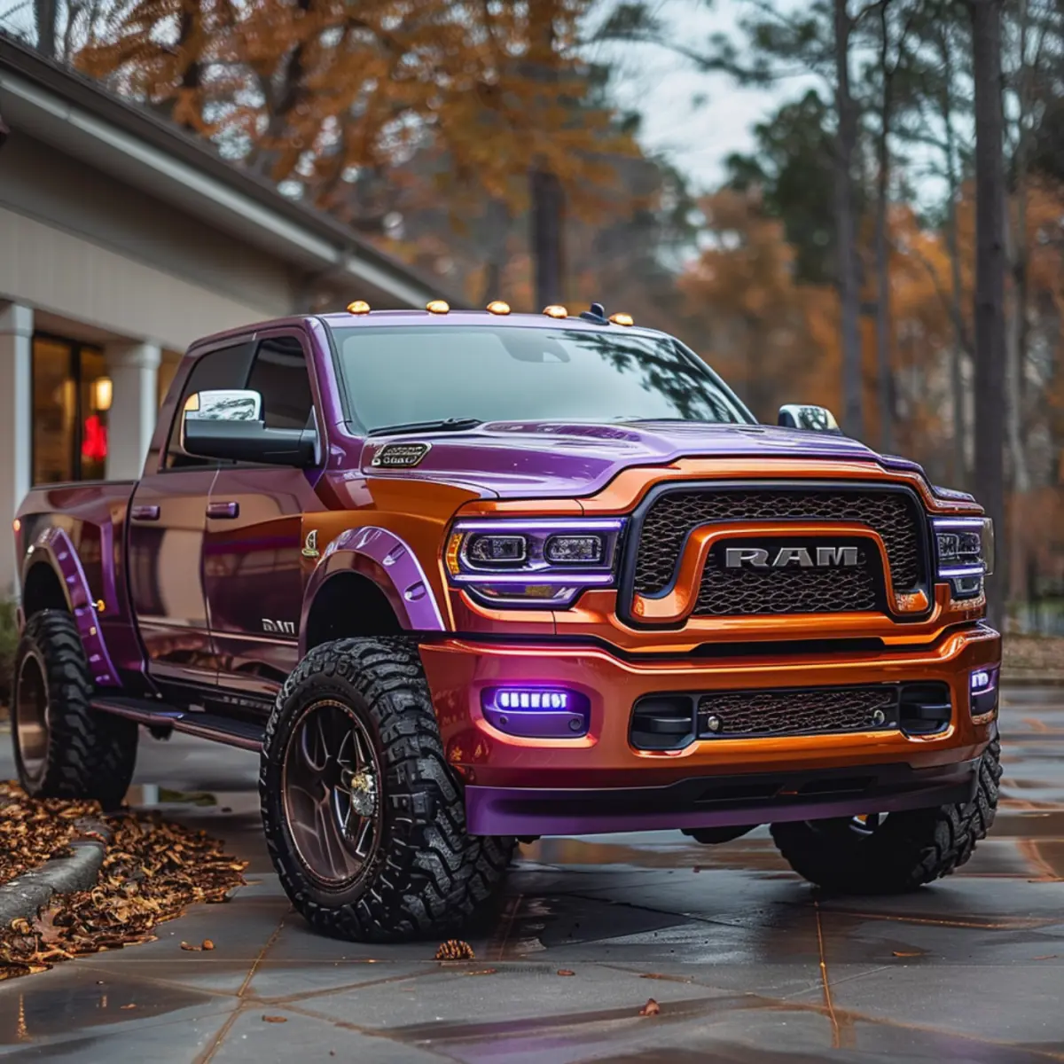 35 Custom Dodge Trucks So Good They're Instant Classics