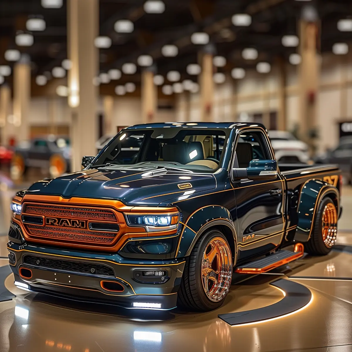 35 Custom Dodge Trucks So Good They're Instant Classics